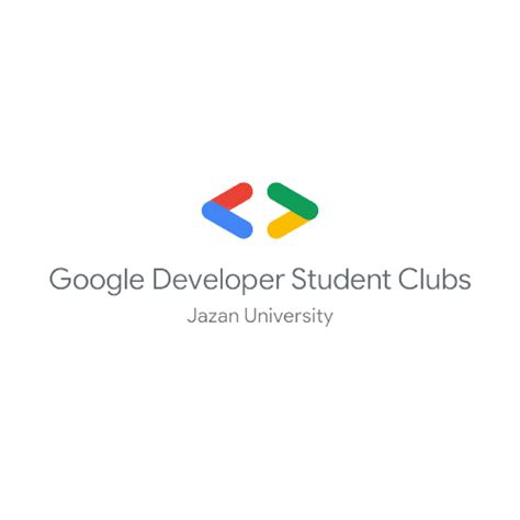 Gdsc Jazan University