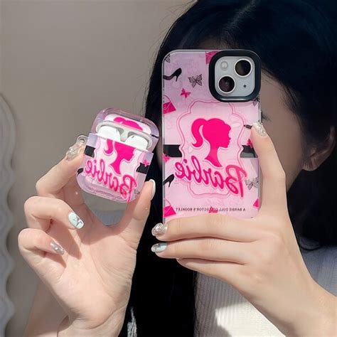 Barbie Case Ts Etsy
