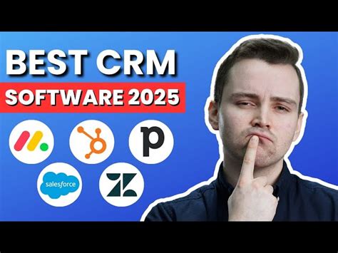The Ultimate CRM Systems Comparison Find The Best Fit For Your Business