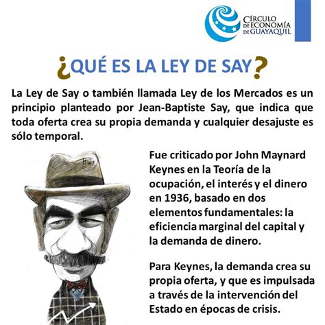 👨‍🏫 ¿quÉ Es La Ley De Círculo De Economía De Guayaquil Facebook