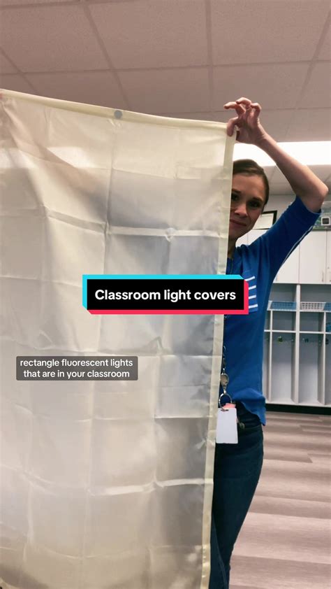 Replacing Fluorescent Lights In Classroom Shademagic Fluorescent Light