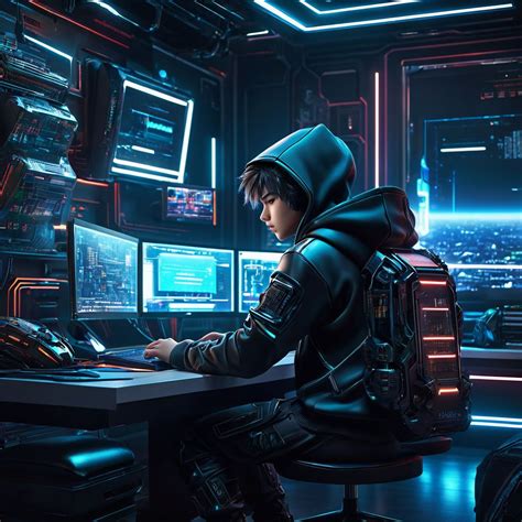 Tech Girl Wallpapers Top Free Tech Girl Backgrounds WallpaperAccess