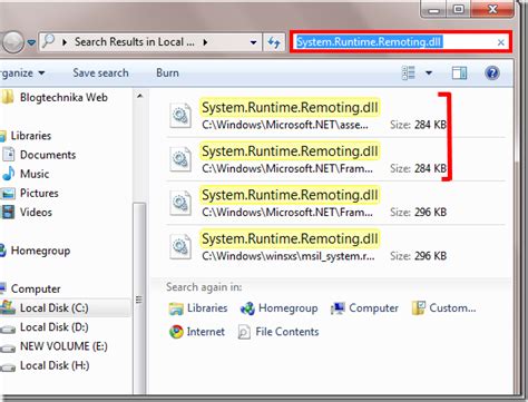 Repair Missing Corrupt System Files Windows 7 System File Checker
