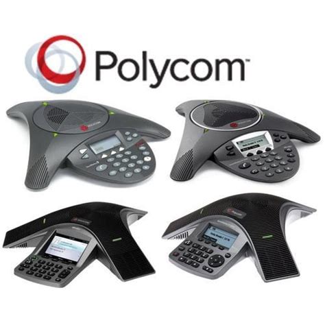 Polycom Audio Conference System At ₹ 21500 Polycom Audio Conferencing System In Vadodara Id