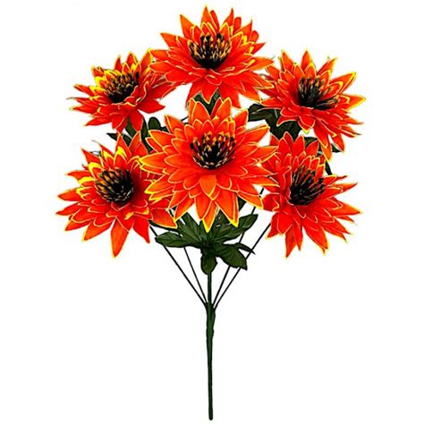 Купити штучні квіти на цвинтарі ритуальні букети оптом і в роздріб в Києві Харкові в інтернет