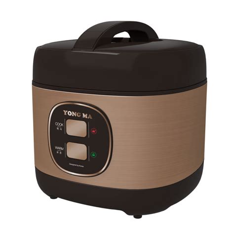 Yong Ma Smc 8073 Yong Ma