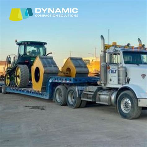 Dynamic Compaction Solutions On Linkedin Dynamiccompactionsolutions Heic