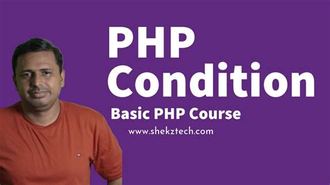 Conditions In PHP Like If And Else With Switch A Deep Dive Into If Else Switch Statements