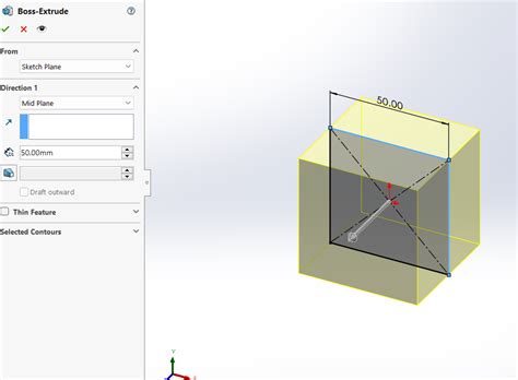 Make U Block Assembly Using Solidworks Images Step By Step Follow Up Make U Block Assembly Using Solidworks Images Step By Step Follow Up