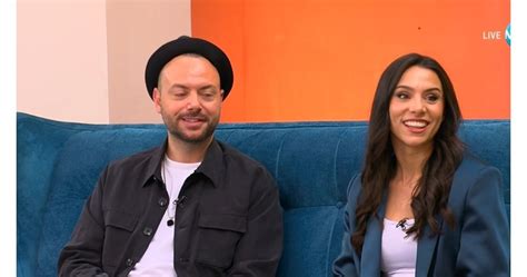 Годеницата на Димитър от Капките Върнах се в България за него