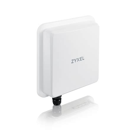 Nr7101 5g Nr Outdoor Router Product Photos Zyxel Networks