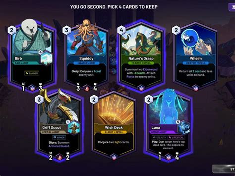 Multiplayer Card Game Development Unreal Engine Card Behavior Board