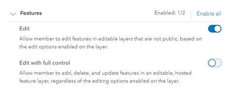 Problem Unable To Add Features In Arcgis Field Maps
