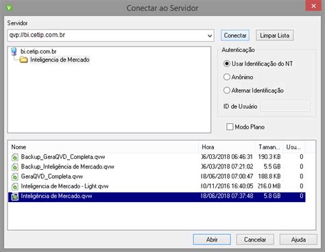 How To Load Data From Qvd File Allocated On The Se Qlik