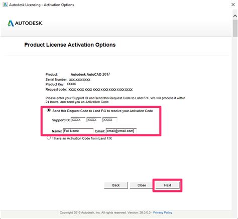 Autocad 2017 Activation Code Free Celestialmontana