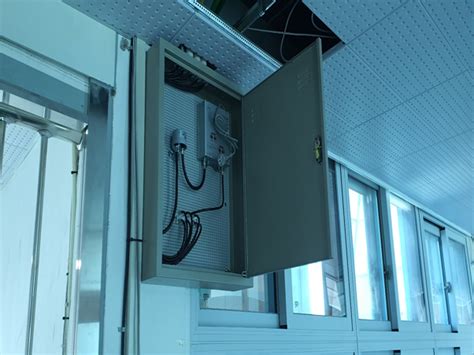 거제제일중학교 리모델링 증축 통신공사 희망eng 실적 희망eng희망이엔지 전기소방통신자동제어시스템 솔루션