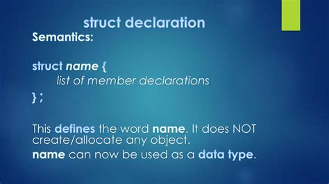 Structures Ppt Download