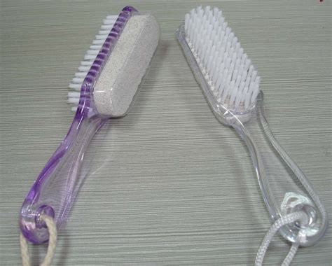 Plastic Nail Brush Tsd9588 China Nail Brushes And Plastic Brush Price