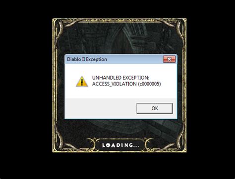 New Error Please Fix R ProjectDiablo