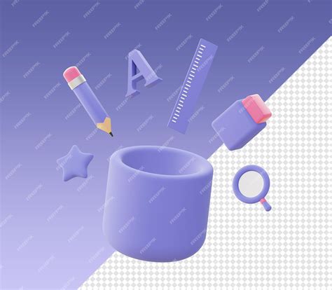 Premium Psd 3d Cartoony Render Icons For Ui Ux Web Mobile Apps Social Media Designs