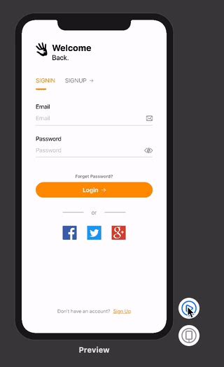 Swiftui教程 11个swiftui精彩实例的动画演示swift 音波动画 Csdn博客
