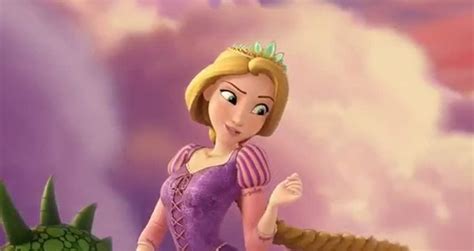 Sofia The First Risk It All Ft Rapunzel Videos Metatube
