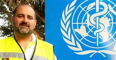 Vítor Almeida Diz Que Nunca Chegou A Ser Presidente Do Inem Porque Não Houve Nomeação Formal