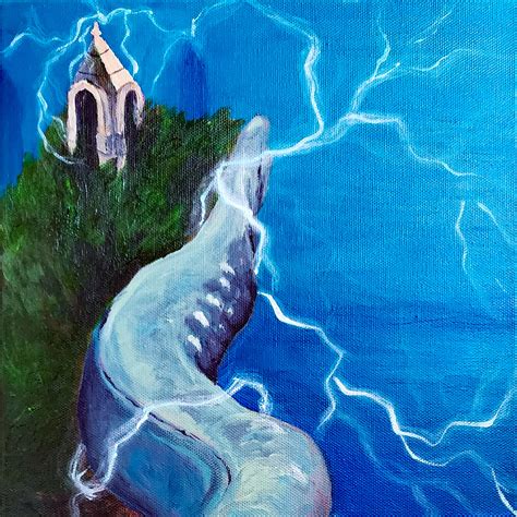 Aetheric Currents Tyler Ashe