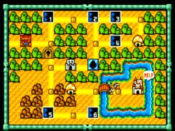 Super Mario Bros NSFW Tumblr