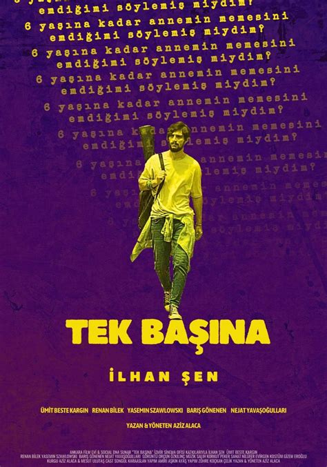 Tek Başına