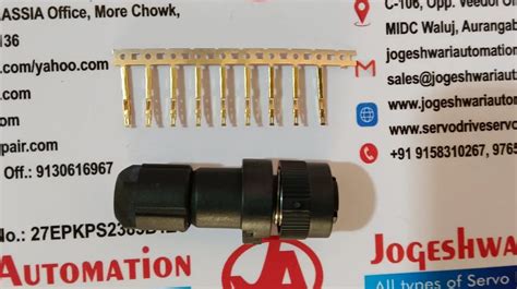 Fanuc Encoder Connector At ₹ 900piece Fanuc In Aurangabad Id Fanuc Encoder Connector At ₹ 900piece Fanuc In Aurangabad Id