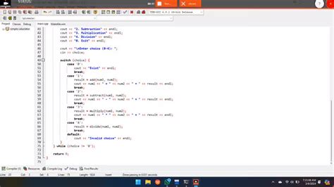 venkatesh ankam on linkedin internship codingjourney codsoftjourney