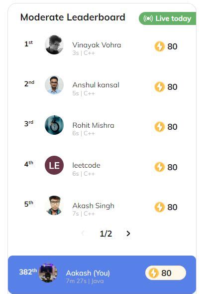 Day 16 Of The 100daysofcodechallenge🥊 Aakash Venkatesan