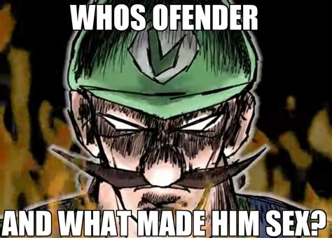 Who Sex R Pyrocynical