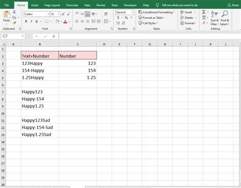 How Do I Separate Text In A Cell In Excel Using Formulas Printable Online