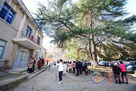 你好李焕英取景地走红 长江云 湖北网络广播电视台官方网站