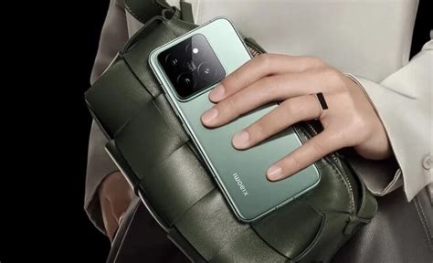 Вышла оболочка Hyperos для смартфонов Xiaomi Чем она отличается от