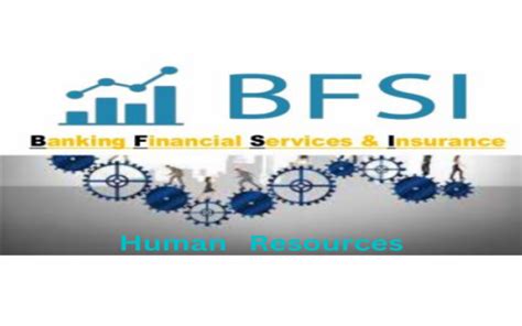 Hr In Bfsi Sector Nasscom The Official Community Of Indian It Industry