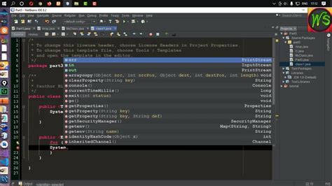 الدرس 8ج3 كورس الجافا Example Generic Method Java مثال على استخدام الدوال العامة Youtube