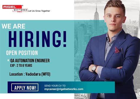 Nitin Solanki On Linkedin Hiring Automationtester Qaautomation