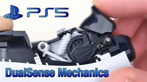 Ps5 Dualsense Controller General Touchdesigner Discussion