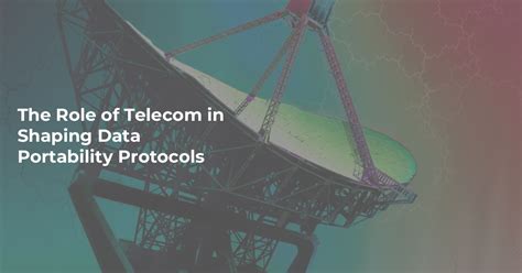 Data Portability Impacts On Telecom Customer Churn Rates