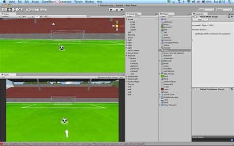 Rotation Of Force Unity Engine Unity Discussions
