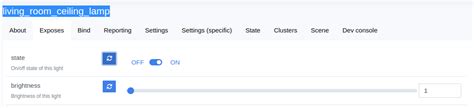 All Tuya Ts110e Dimmers Broke After Update Cannot Update State In All