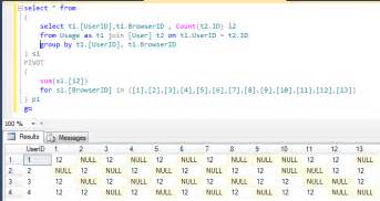 C Linq Advanced Queries With Multiple Columns Stack Overflow