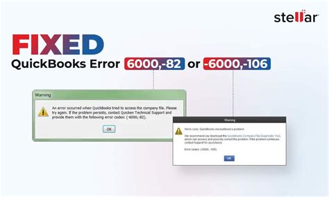 How To Fix QuickBooks Error Or