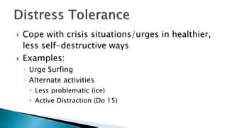 Sex Addiction Awareness And Treatment Overview PPTX