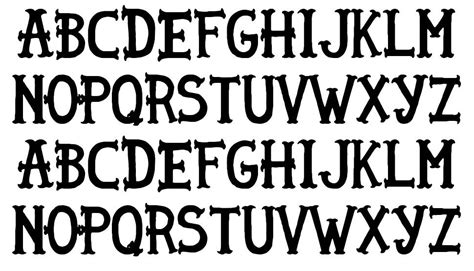 Sailor Gonzalez Font By Woodcutter Fontriver