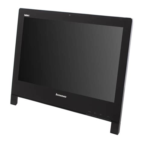 LENOVO THINKCENTRE EDGE 91Z HARDWARE MAINTENANCE MANUAL Pdf Download ManualsLib