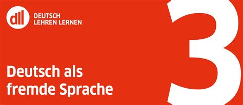 Deutsch Lehren Lernen Goethe Institut Україна